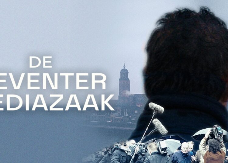 Moordcast podcast: echte moordzaken die je blijven achtervolgen