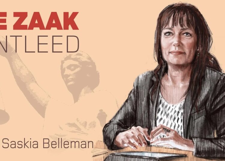 Moordcast podcast: echte moordzaken die je blijven achtervolgen