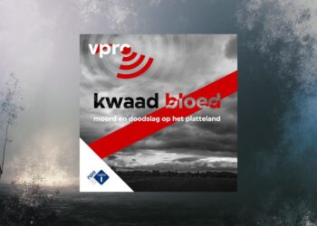 Moordcast podcast: echte moordzaken die je blijven achtervolgen